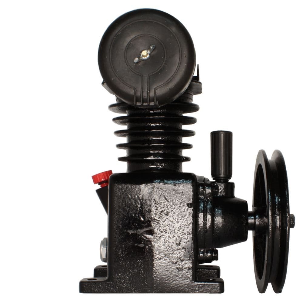 CABEZAL PARA COMPRESOR DE 1/2 HP - Compresores Fermon