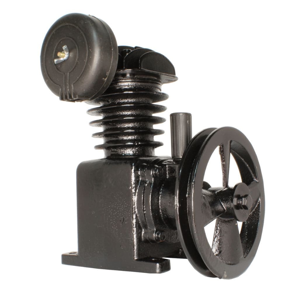 CABEZAL PARA COMPRESOR DE 1/2 HP - Compresores Fermon