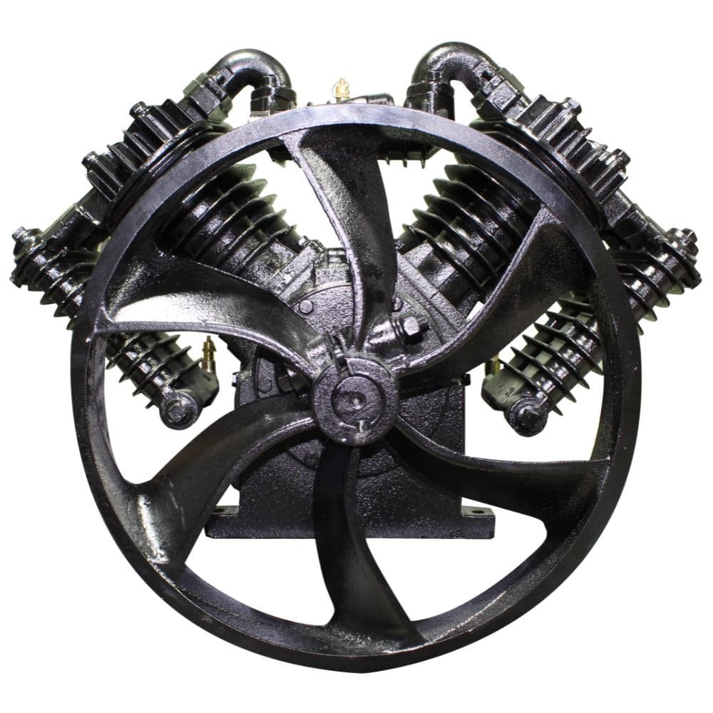 CABEZAL PARA COMPRESOR DE 10 HP - Compresores Fermon