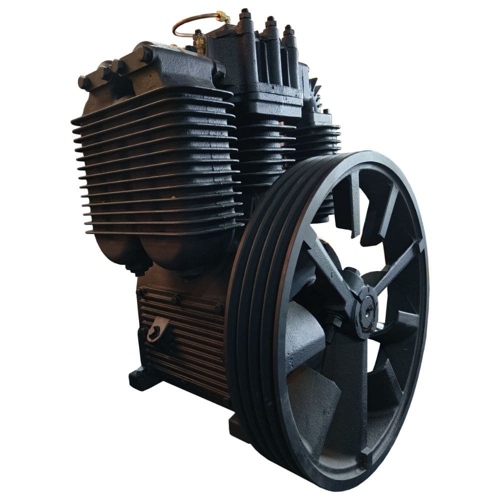 CABEZAL PARA COMPRESOR DE 15 HP - Compresores Fermon