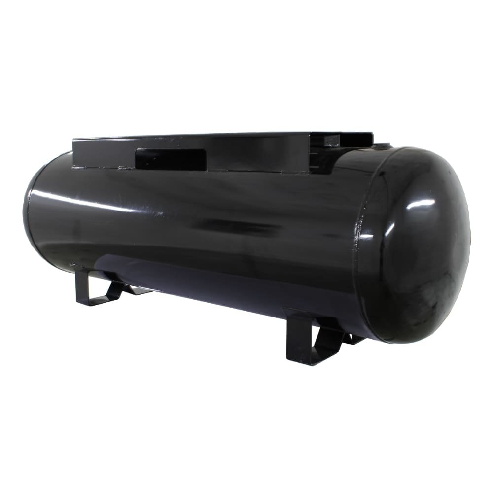 Tanque de 300 litros horizontal - Compresores Fermon