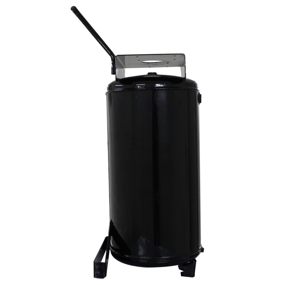 Tanque vertical de 72 litros para aire - Compresores Fermon